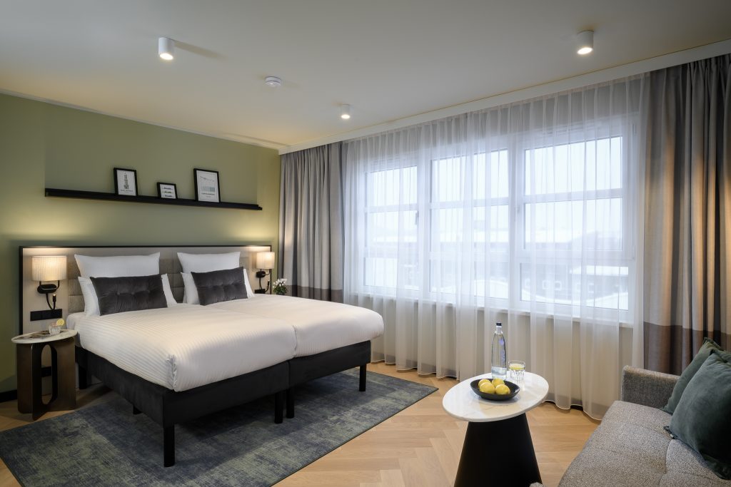 master Altona Hamburg | Serviced Apartments