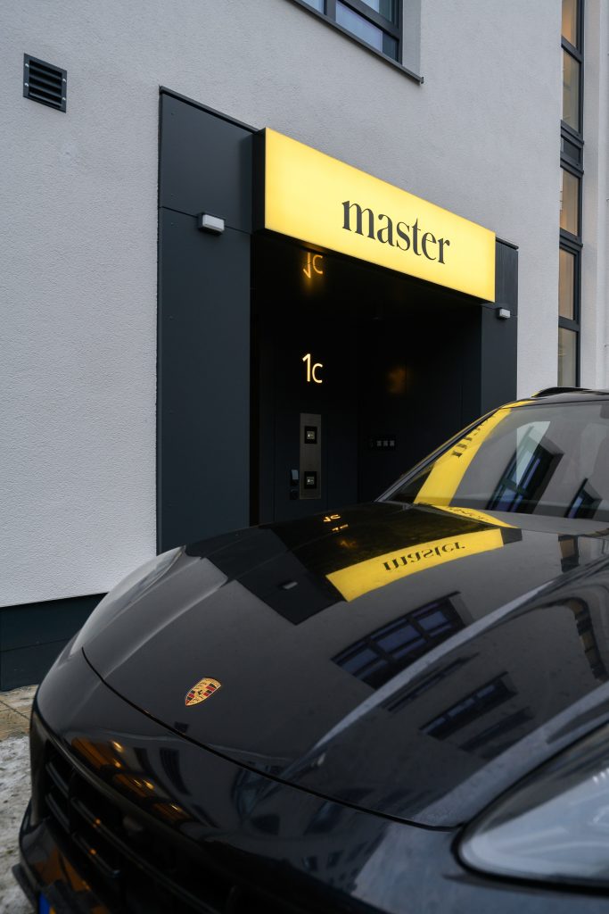 master Altona Hamburg | Serviced Apartments